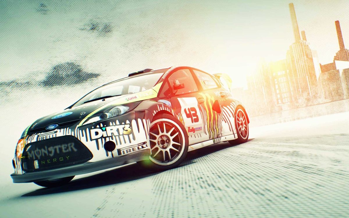 Dirt 3 Complete Edition is now available for Mac | iMore