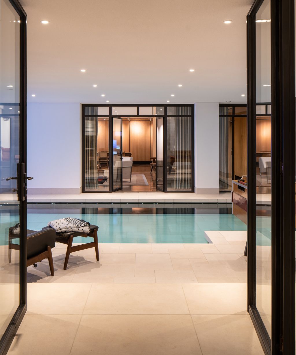 Tim Burton's house in London – listed for £20 million | Homes and Gardens