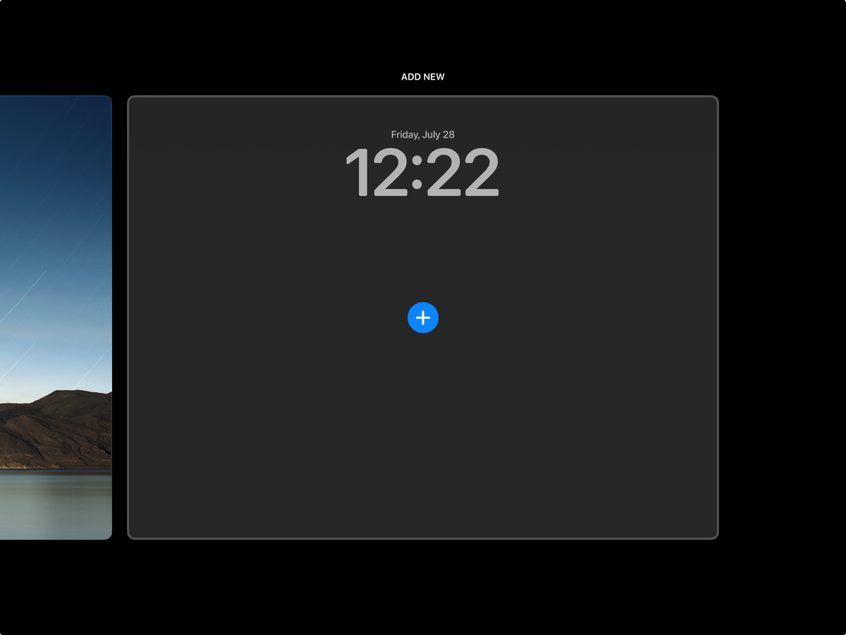 iPadOS 17 finally has this iPhone feature — this is how to enable it ...