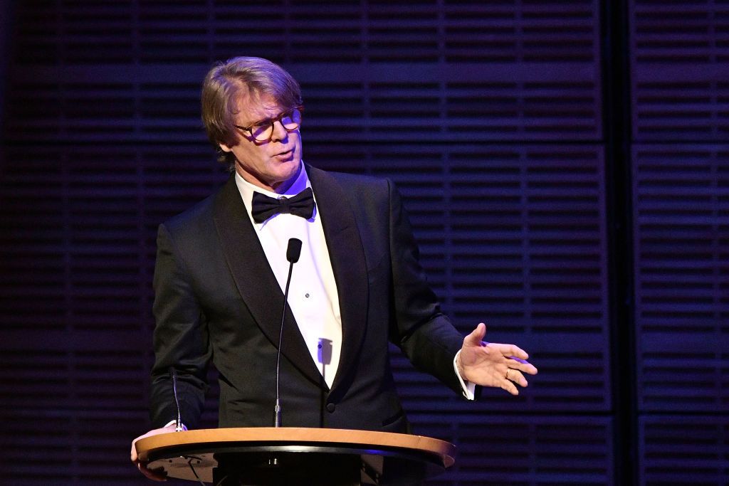 Mark Getty: “I’m one of those people everyone hates” | MoneyWeek