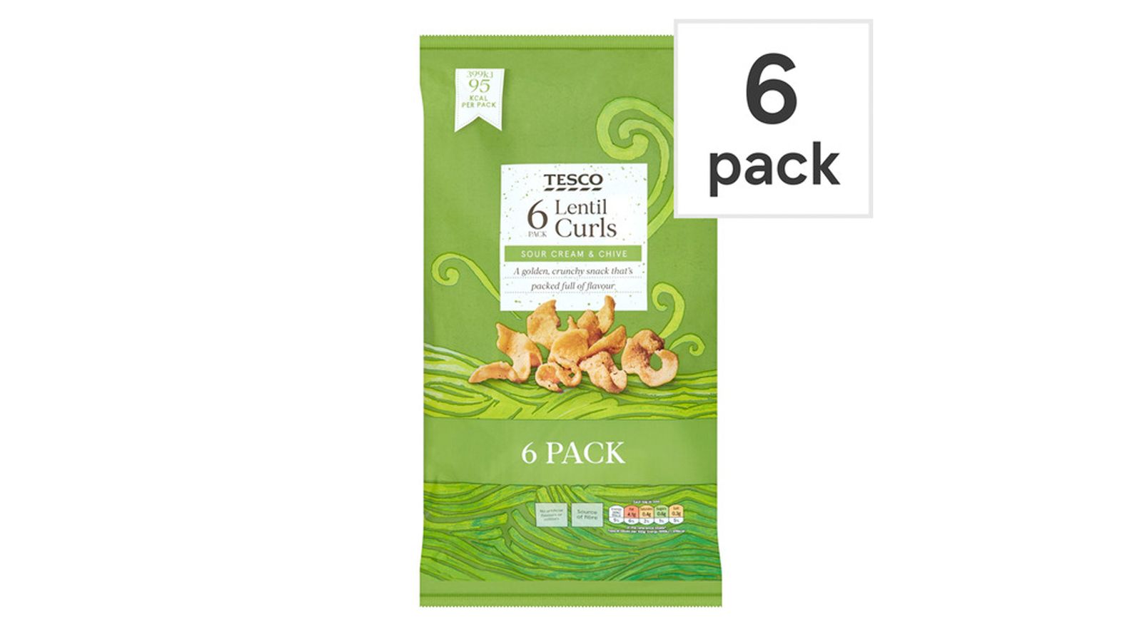 Healthy crisps: The best and worst crisps for your diet revealed ...