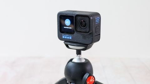 GoPro Hero 12 Black review: edging closer to perfection | TechRadar
