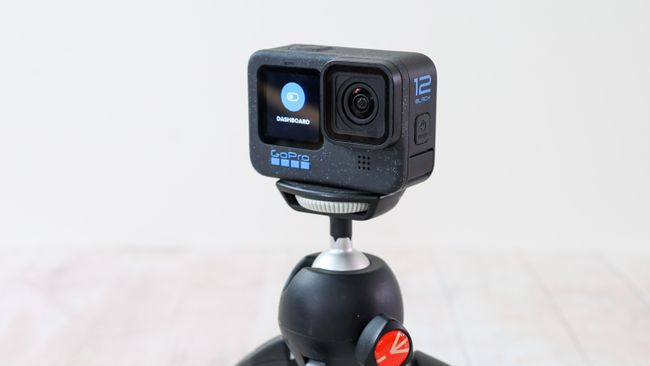 GoPro Hero 12 Black review: edging closer to perfection | TechRadar
