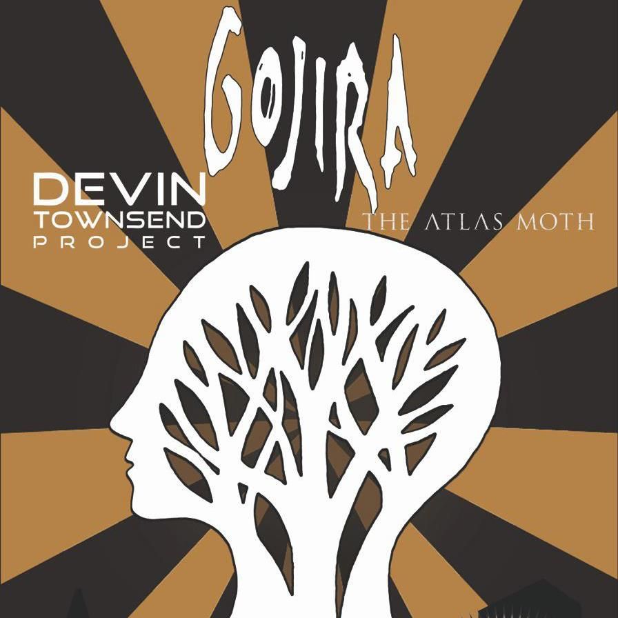 Interview: Gojira Frontman Joe Duplantier Talks Touring, Gear, India ...