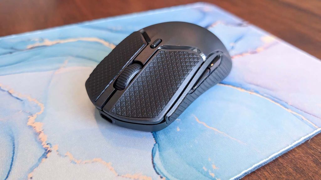 The HyperX Pulsefire Haste 2 Wireless and Haste 2 Mini Wireless are ...