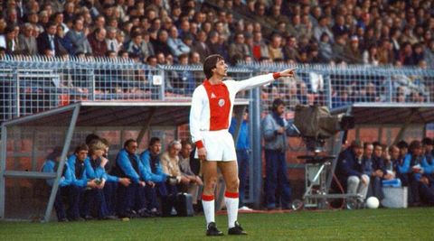 Why Cruyff matters | FourFourTwo