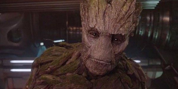 Groot Has An Actual Phone Number, So Shoot Him A Text | Cinemablend