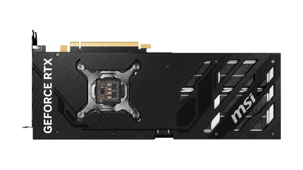Nvidia RTX 4070 Ti Super using AD102 GPU appears — a fresh variant ...