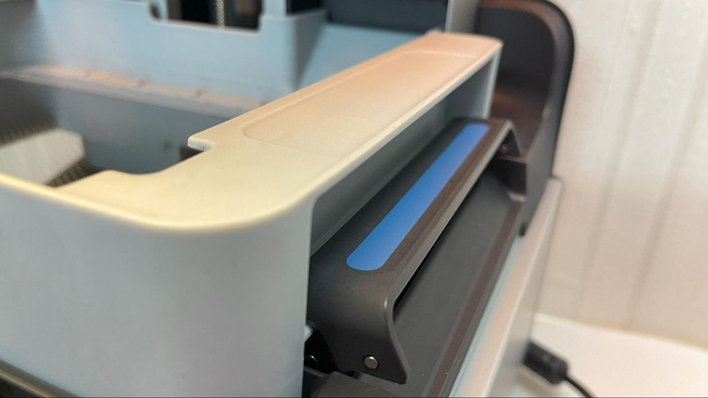 Formlabs Form 4 Review: Fail Proof Business 3D Printing | Tom's Hardware