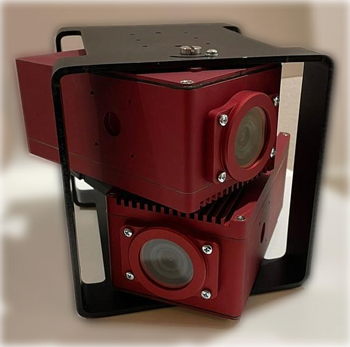 Vislink To Showcase Mobile Viewpoint Stellar Cam At NAB Show | TV Tech