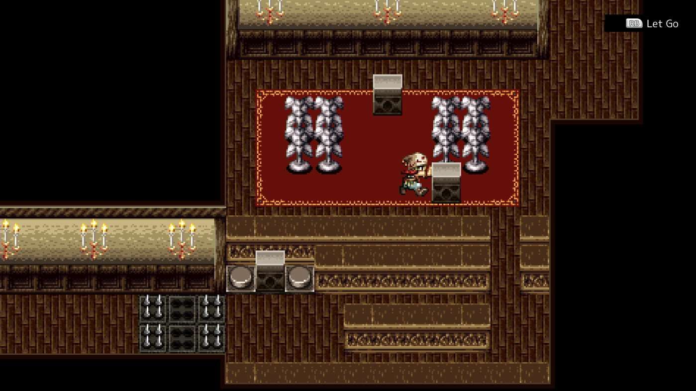 JRPG 'Chronus Arc' joins Xbox Play Anywhere | Windows Central