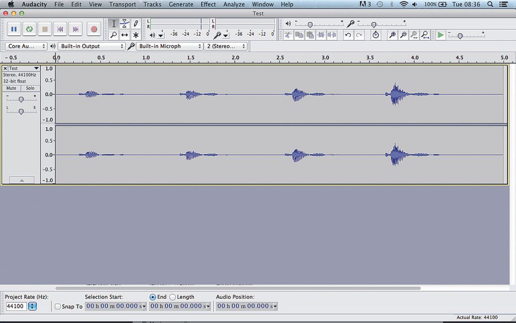 In the box: the ultimate beginner's guide to digital audio | MusicRadar