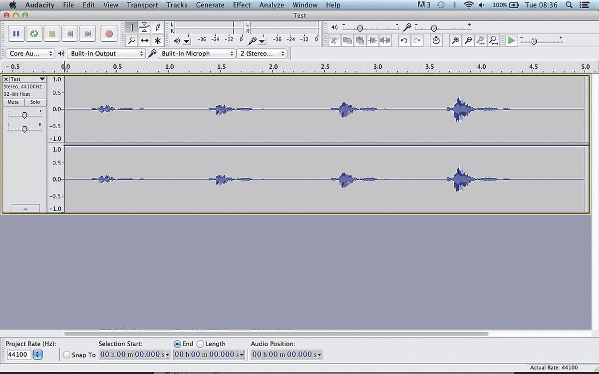 In the box: the ultimate beginner's guide to digital audio | MusicRadar