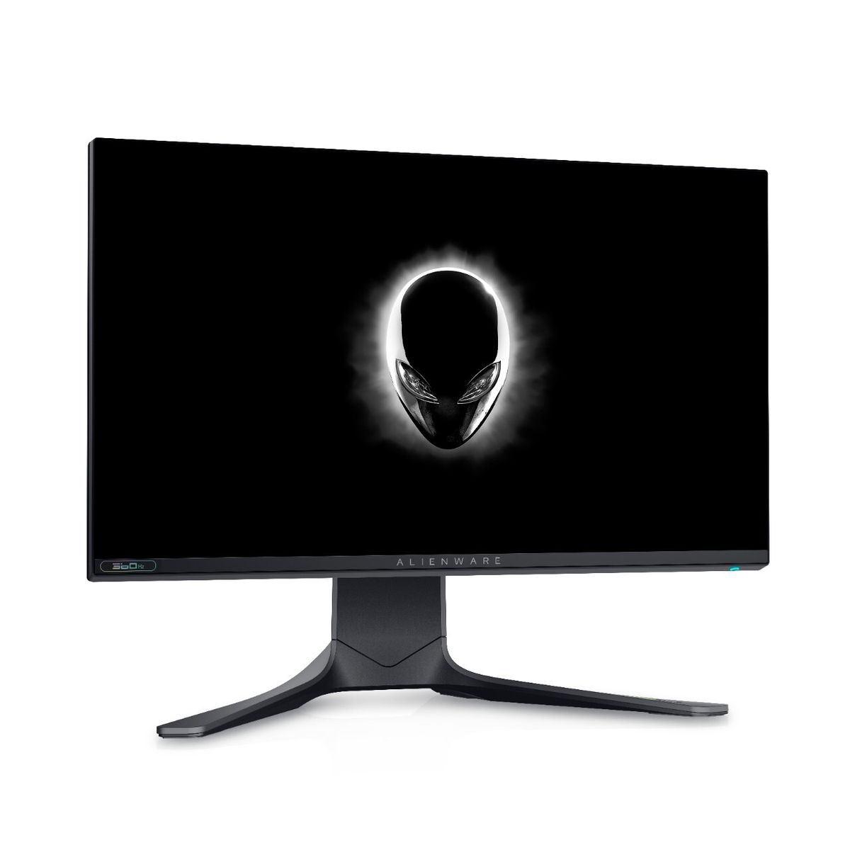Alienware Launches RTX 3000 Systems, 360Hz Monitor | Tom's Hardware