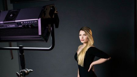 Review: Litepanels Gemini 2x1 Bi-color LED Panels | TV Tech