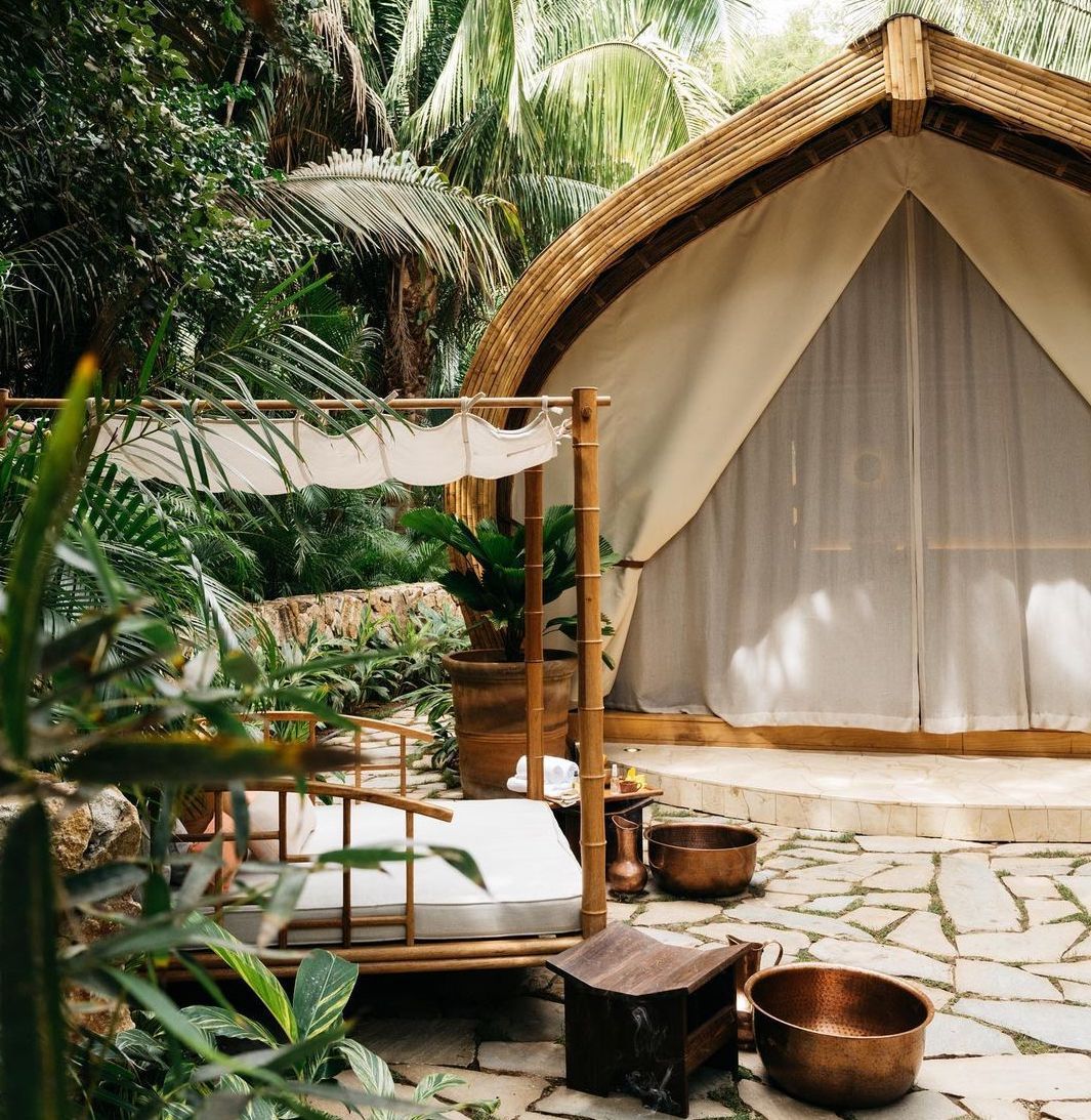 A Guide to Punta Mita This January | Marie Claire