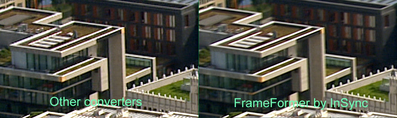 InSync Technology Partners With Marquise Technologies on Software Standards Conversion Within ...