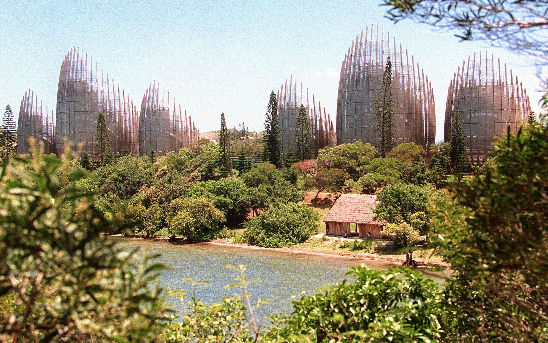 Meet Renzo Piano, one of the original starchitects | Wallpaper*
