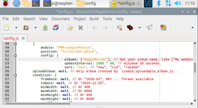How to Build a Raspberry Pi-Powered Digital Photo Frame | Tom's Hardware