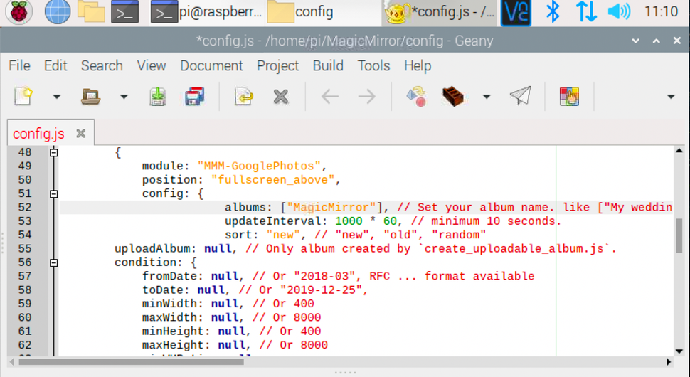How to Build a Raspberry Pi-Powered Digital Photo Frame | Tom's Hardware