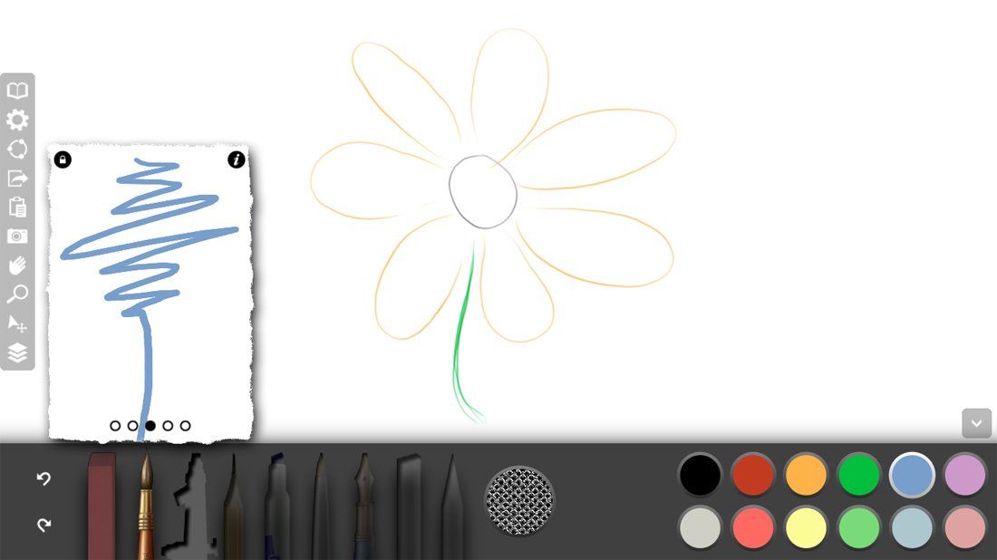 Sketchable, a feature rich drawing app for Windows 8 | Windows Central