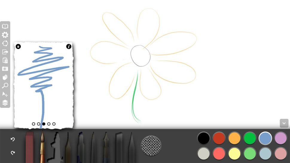 Sketchable, a feature rich drawing app for Windows 8 | Windows Central
