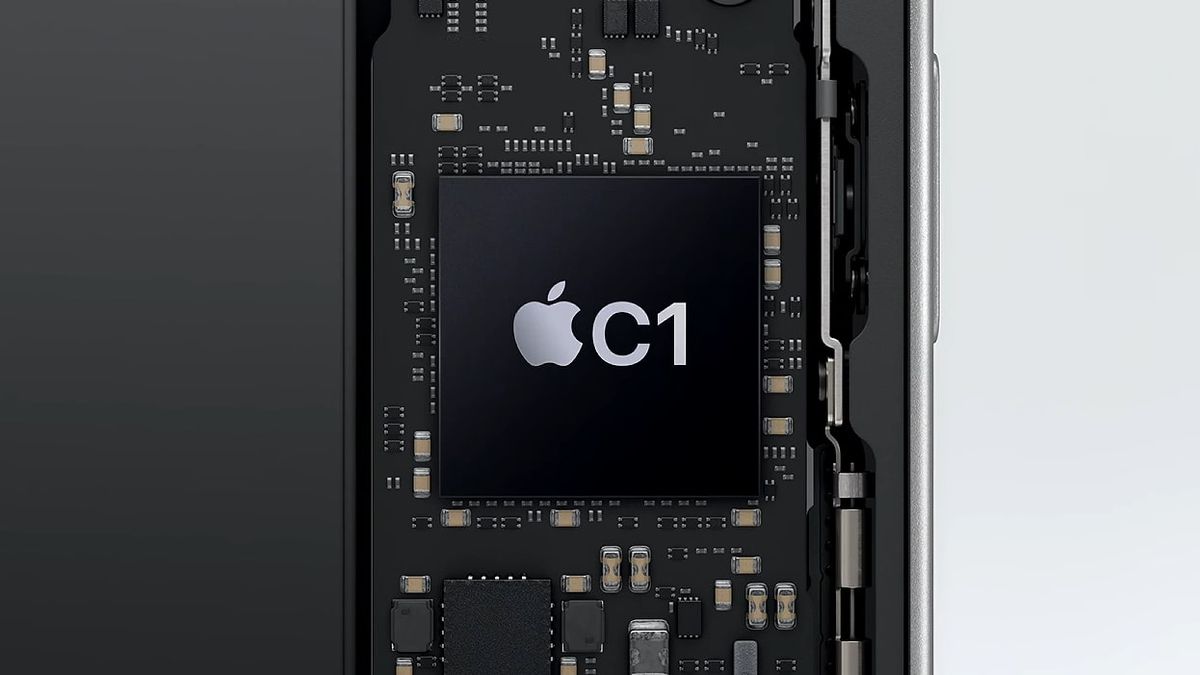 7 reasons the iPhone 16e is a huge improvement on the iPhone SE 3 ...