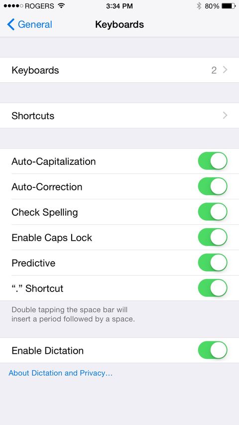 Secret iPhone & iPad Typing Tips: Trackpad Mode and more! | iMore