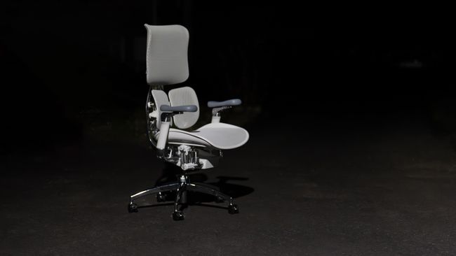 The 5 best alternatives to Herman Miller chairs | Creative Bloq