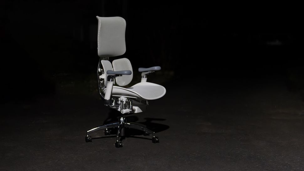 The 5 best alternatives to Herman Miller chairs | Creative Bloq