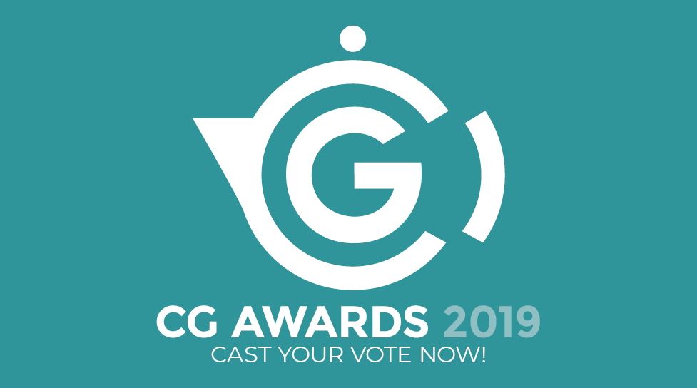 CG Awards judging panel revealed | Creative Bloq