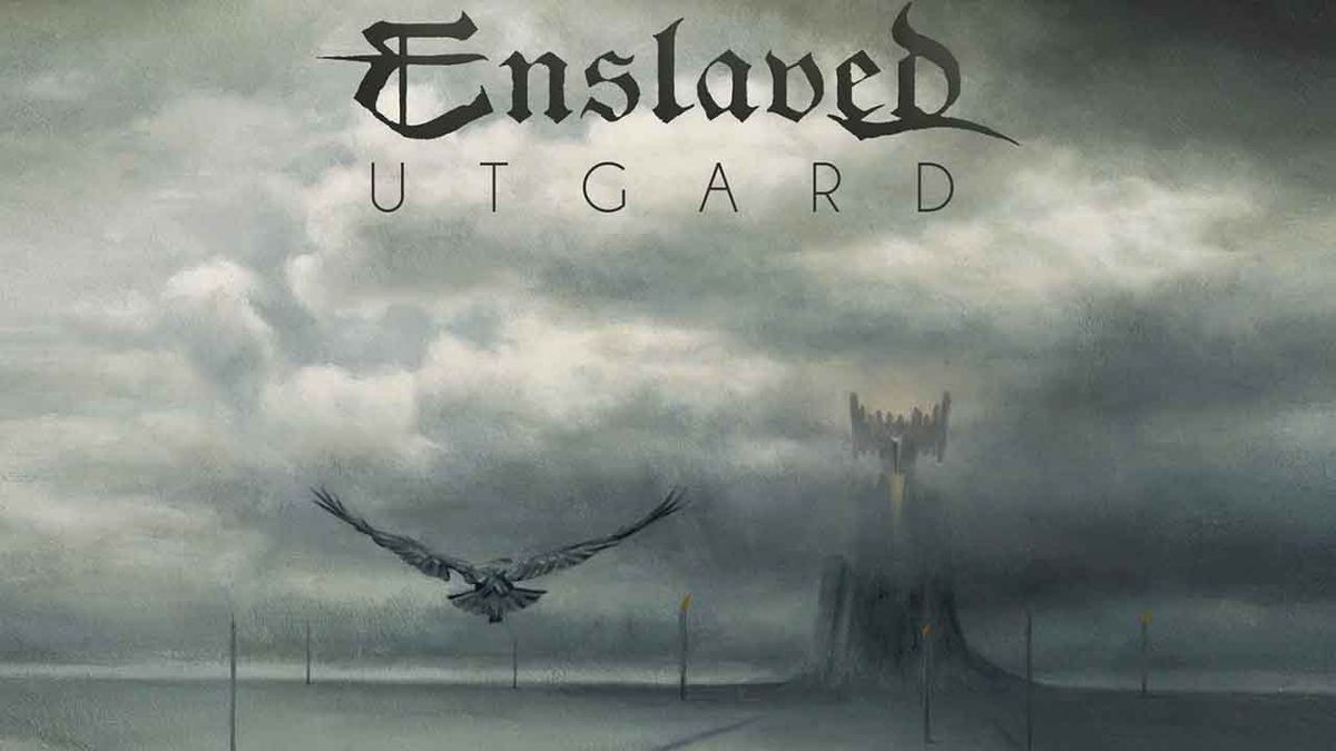 Enslaved: Utgard album review | Louder