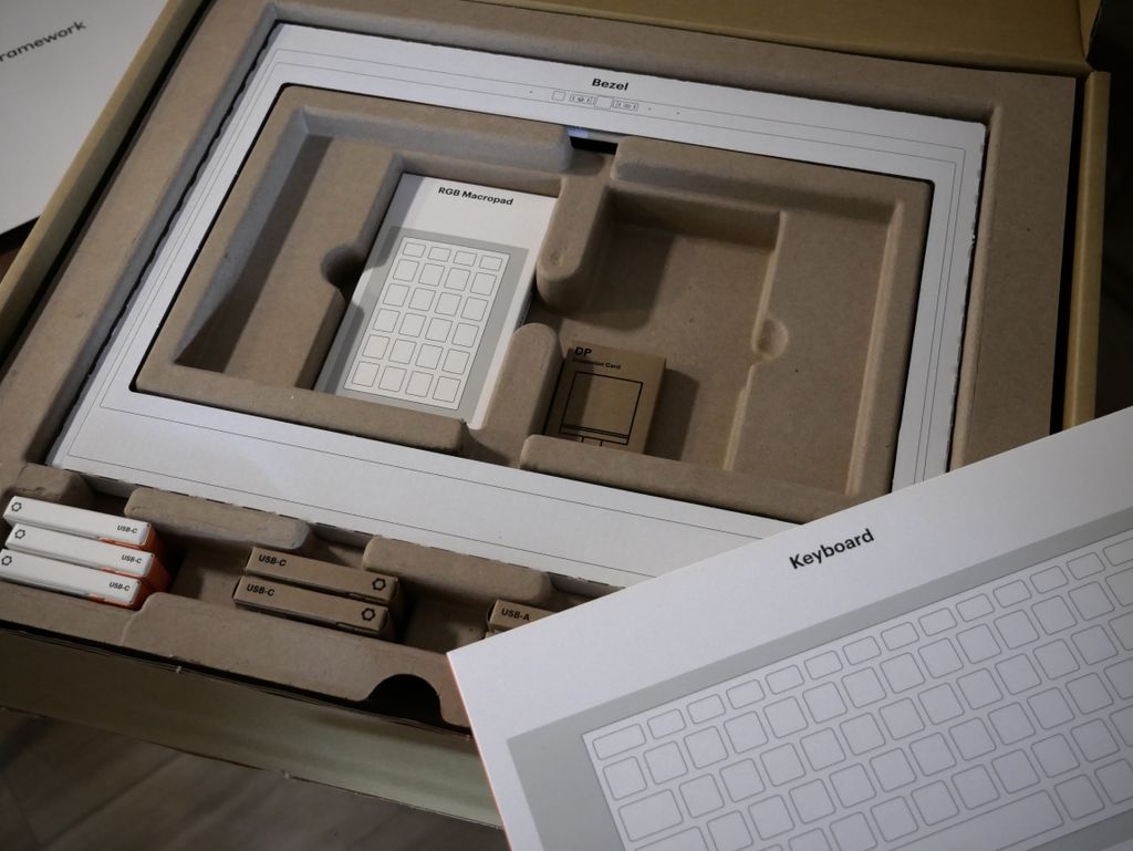 I built my own laptop, and you can do it, too | Creative Bloq