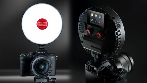The best LED light panels for photography & video | Digital Camera World