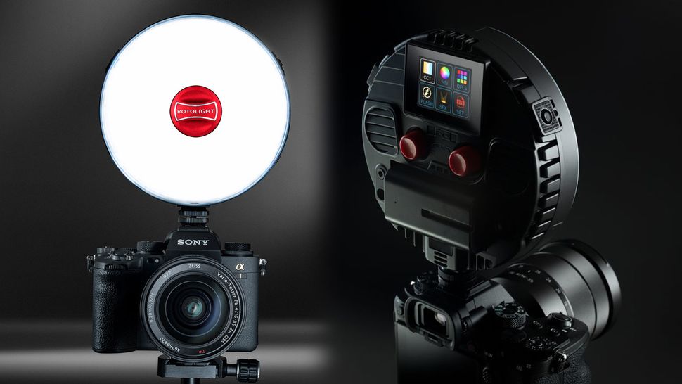 Best lights for zoom calls | Digital Camera World