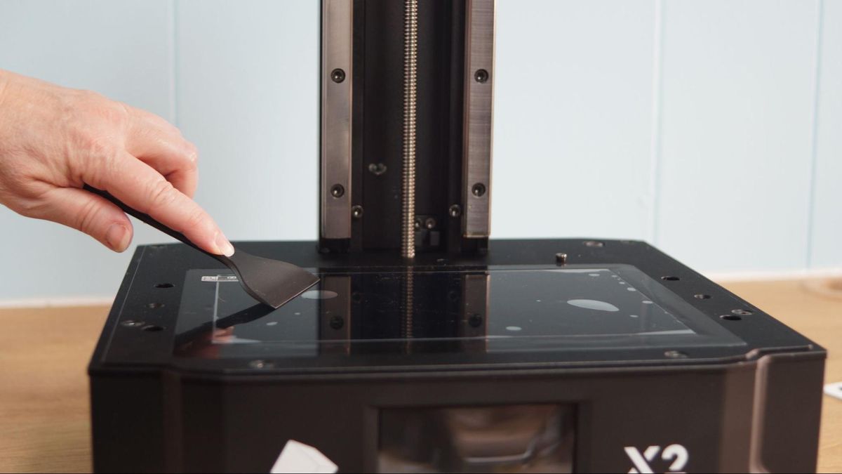 Anycubic Photon Mono X2 Review: Refreshing the Midsized Resin | Tom's ...