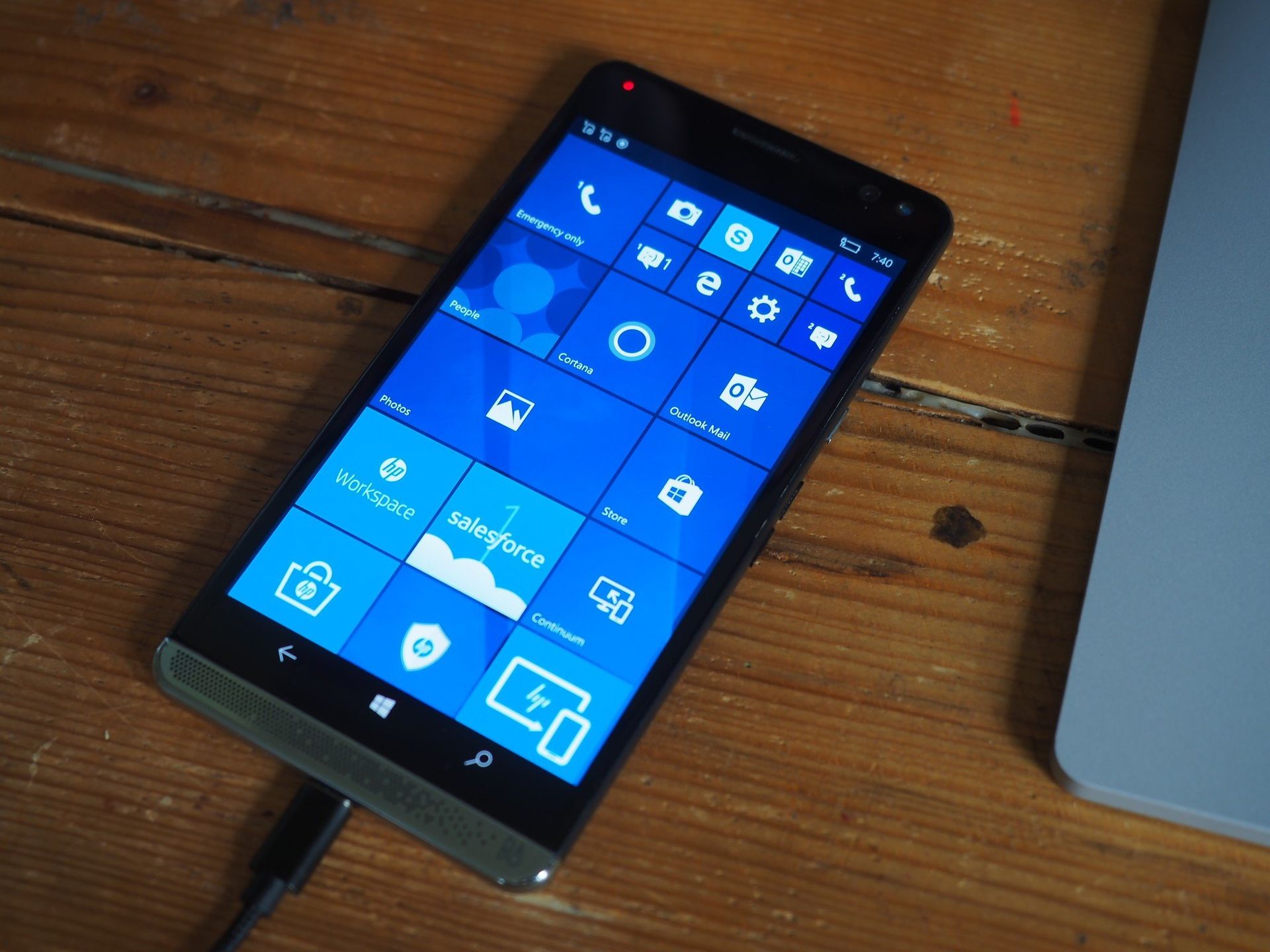 What is (or was) your final Windows Phone? | Windows Central