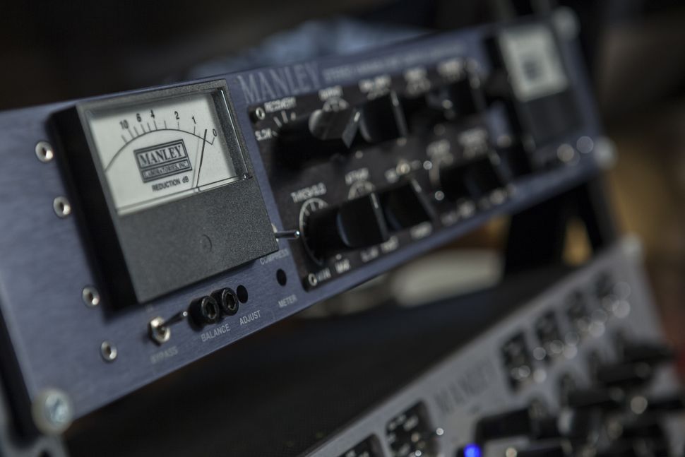 "You simply do not need thousands of pounds of high-end gear and a top ...