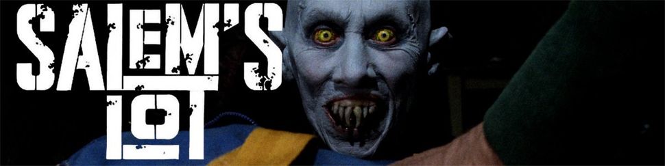 Adapting Stephen King's Word Processor Of The Gods: Does The 1984 Tales ...