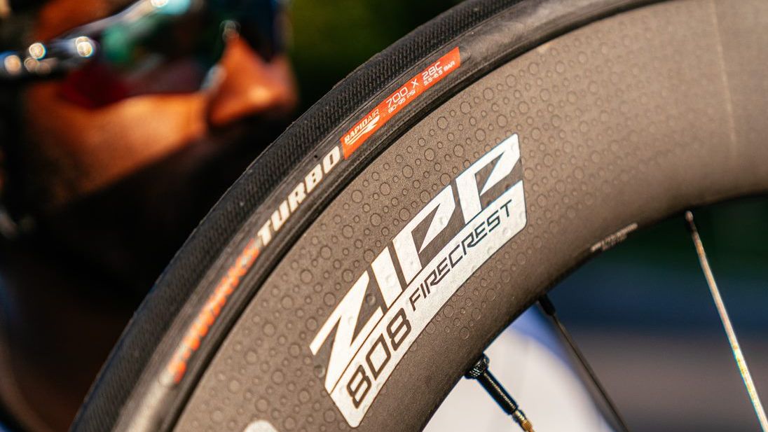 Lightweight or aero? Zipp says pick both with new 1530g 858 NSW wheels ...