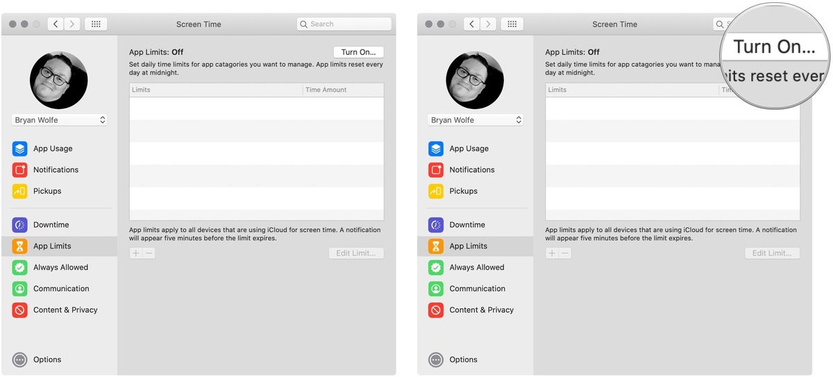 How to use Screen Time on your Mac | iMore