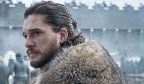 A Timeline Rundown Of How Jon Snow Found Out About His True Lineage ...