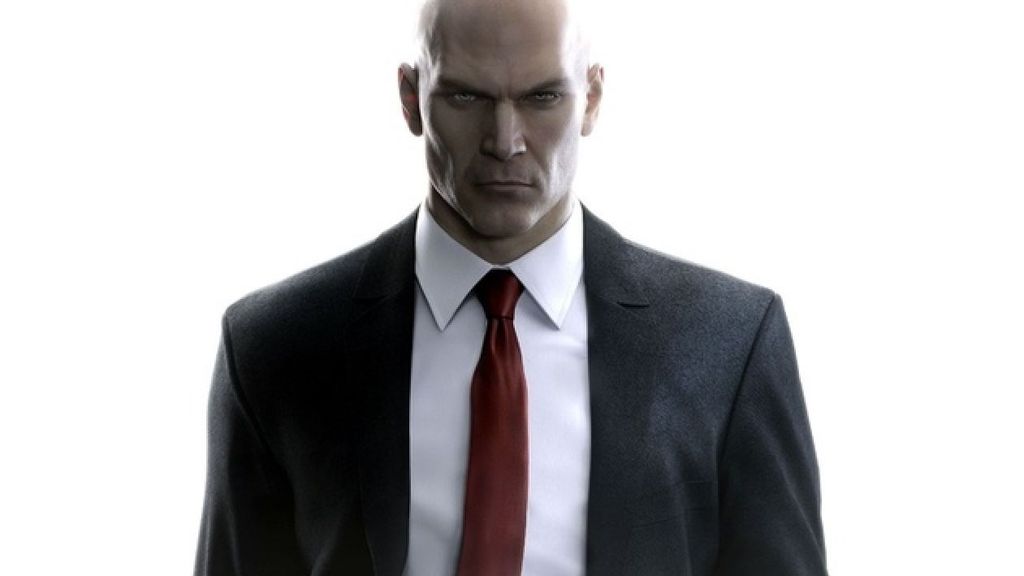 A Hitman co-op mode is in development, featuring two familiar faces ...