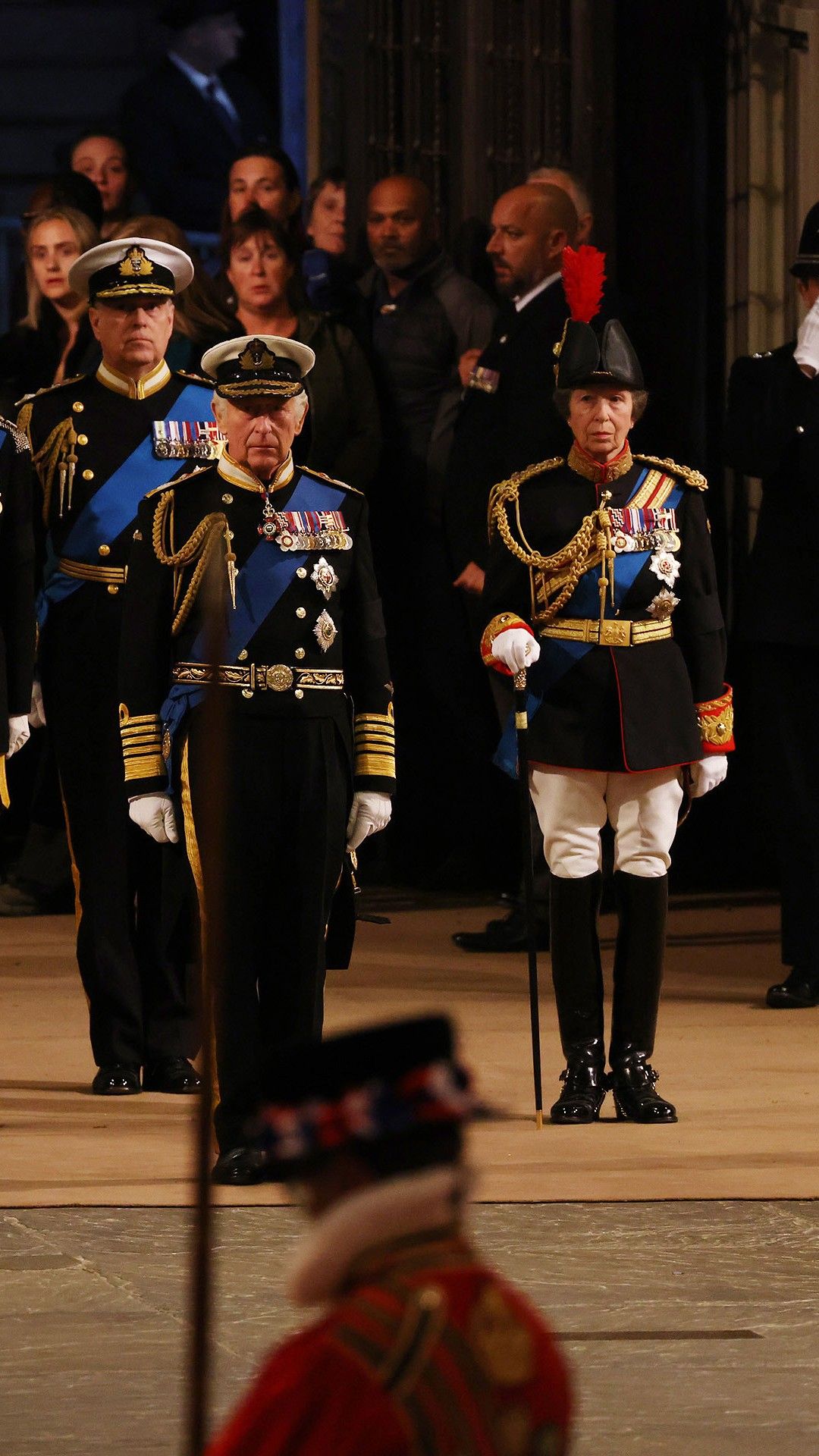 32 times Princess Anne was everyone's hero | Woman & Home