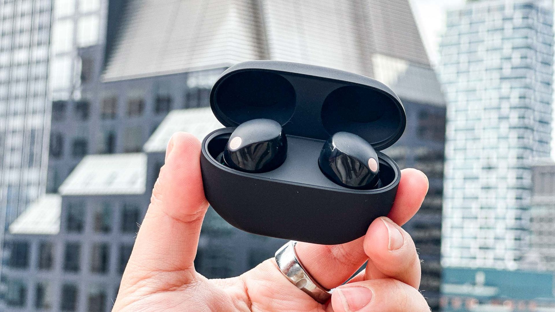 5 wireless earbuds I recommend for audiophile sound | Tom's Guide