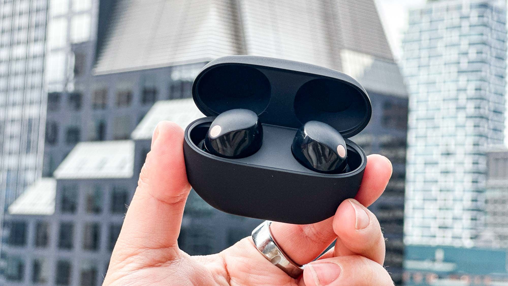 5 wireless earbuds I recommend for audiophile sound | Tom's Guide