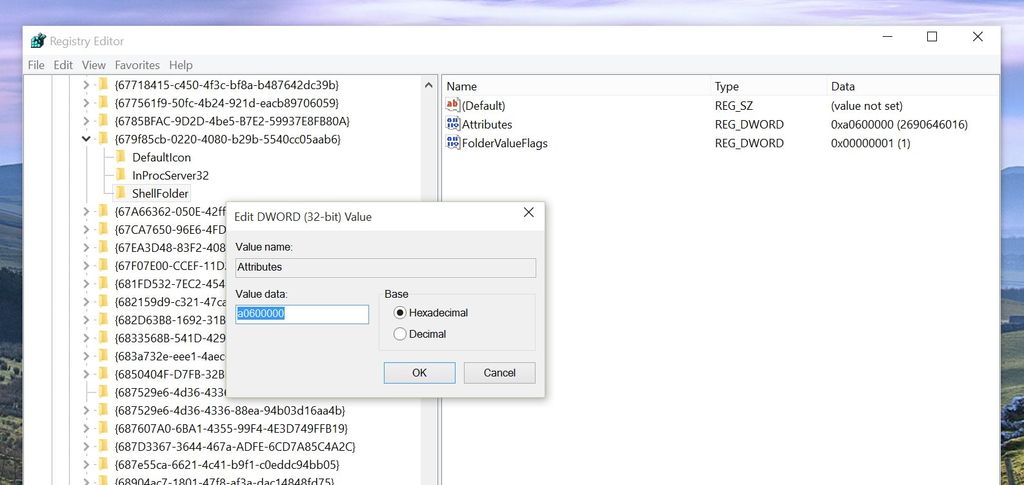 How to remove Quick access from File Explorer in Windows 10 | Windows ...