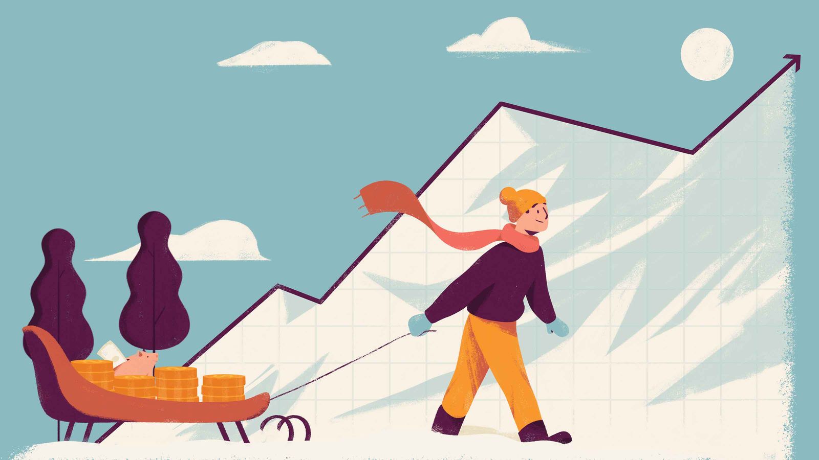 15 Money Moves to Make Now to Prepare for 2021 | Kiplinger