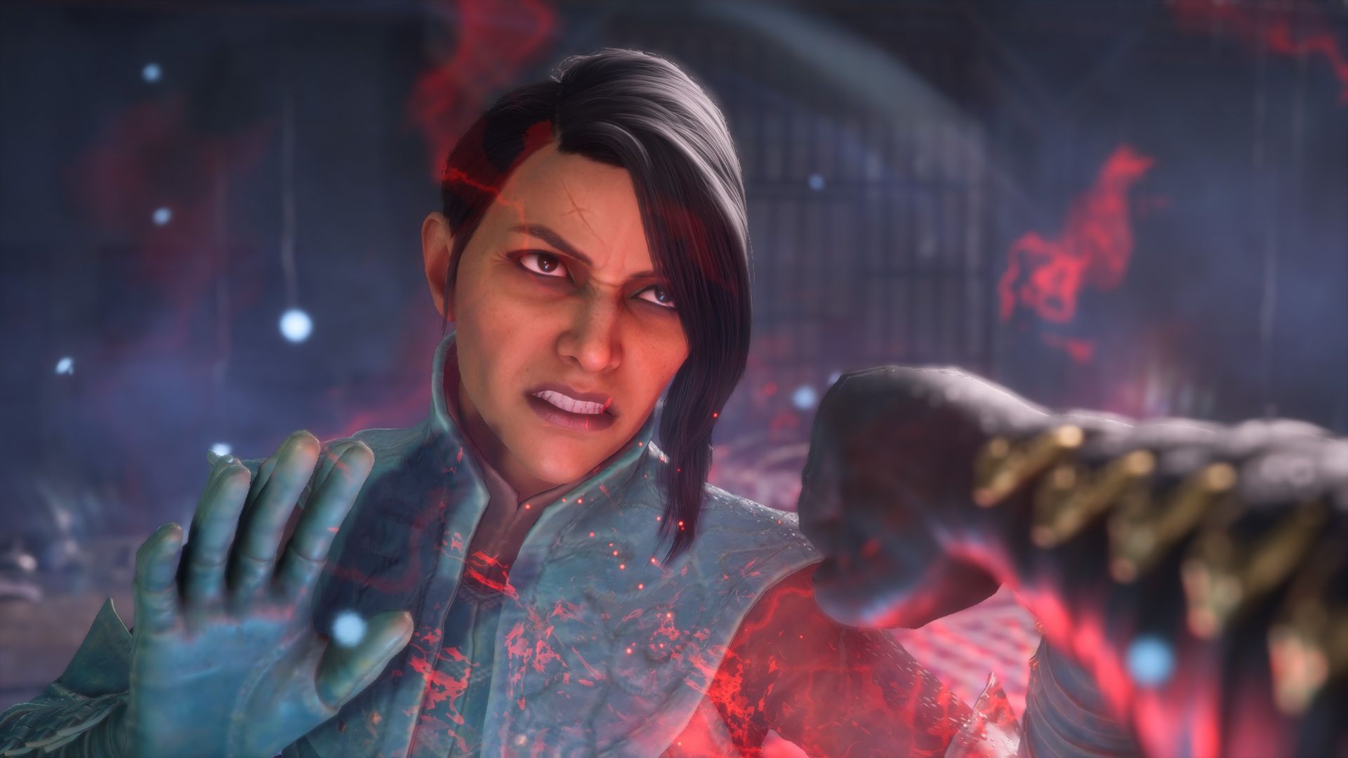 Former BioWare exec Mark Darrah says the team working on the new Mass ...