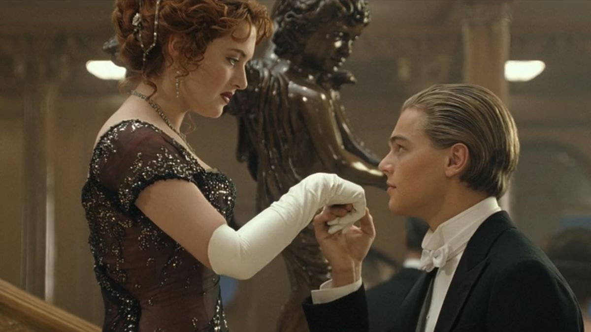 32 Things That Make Titanic So Iconic | Cinemablend